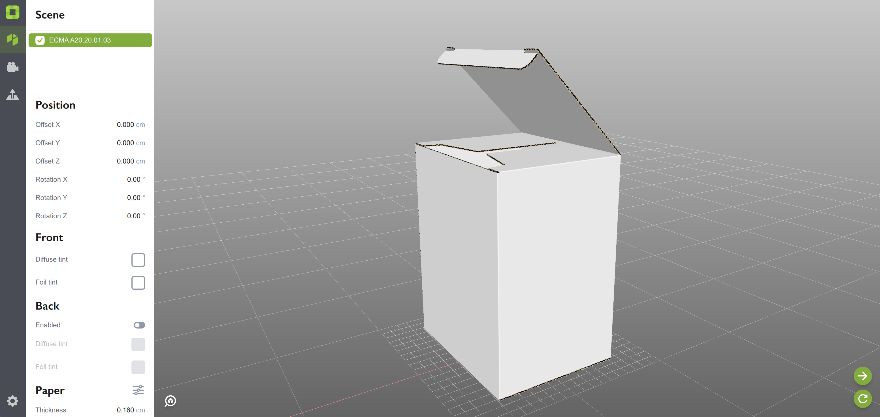 Making Dielines Using the Dieline Generator